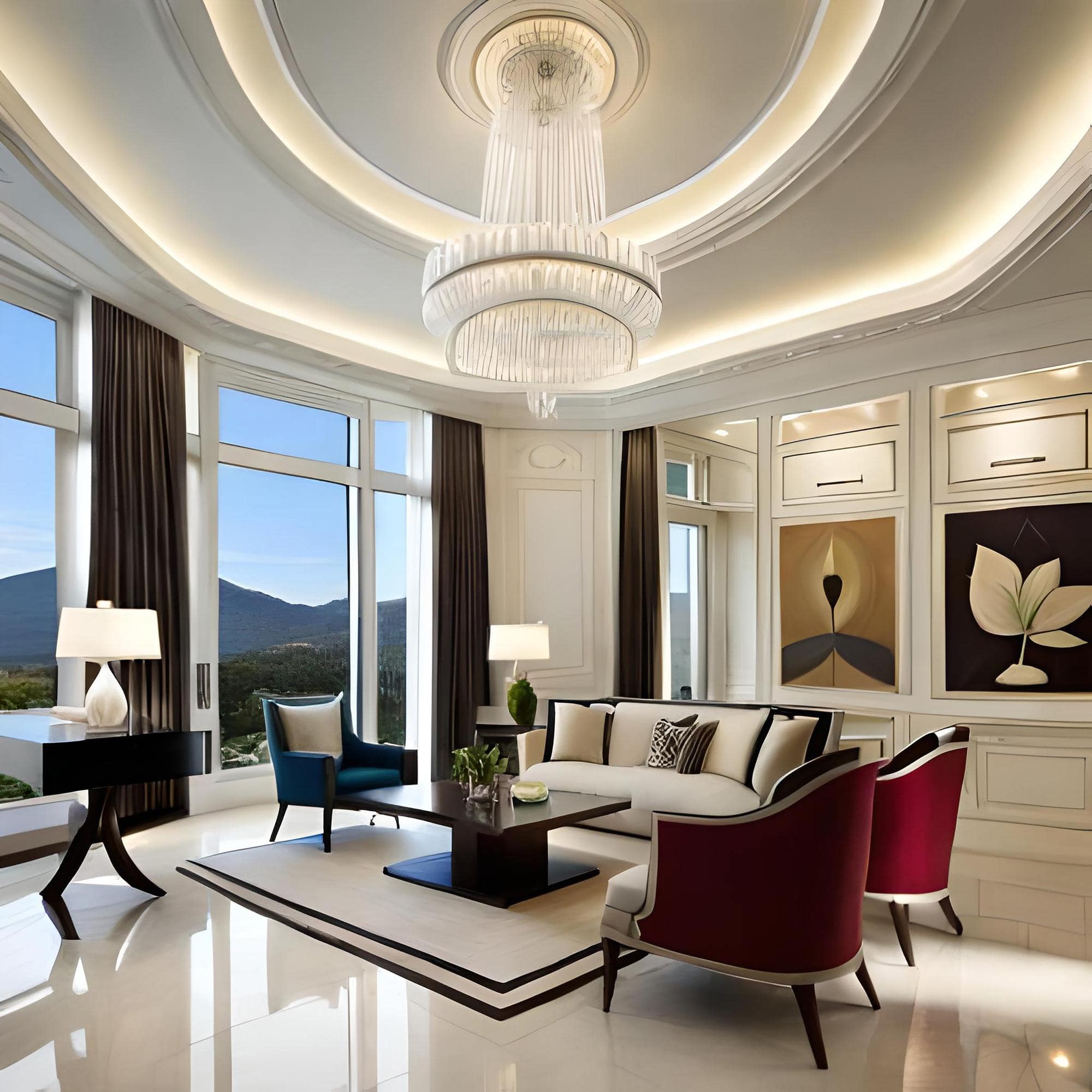 ACE Lighting - Artisnew